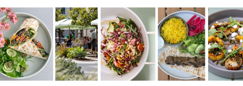 Homepage - The Kitchen at MCASD